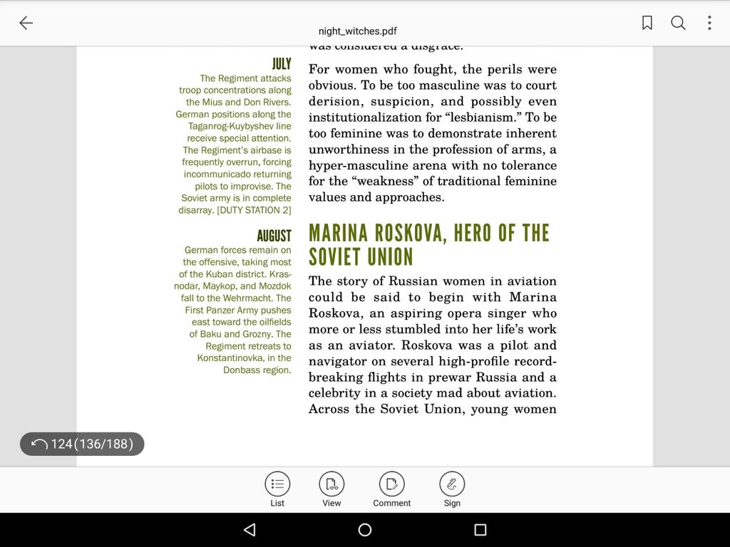 Best PDF reader apps in 2021 | Tom's Guide