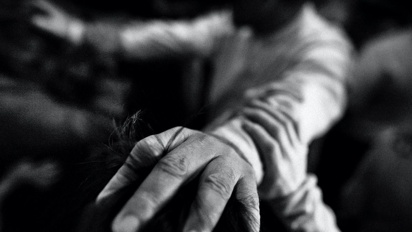 Watch ‘the most brutal mosh pit ever‘ cause chaos in a US church | Louder