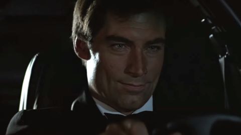 32 Of James Bond's Most Quotable Lines | Cinemablend