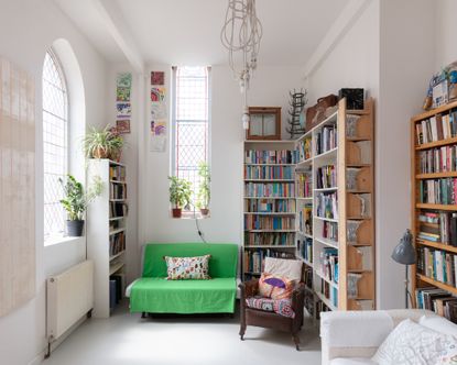 The lessons in styling a period conversion we'll take from this ...