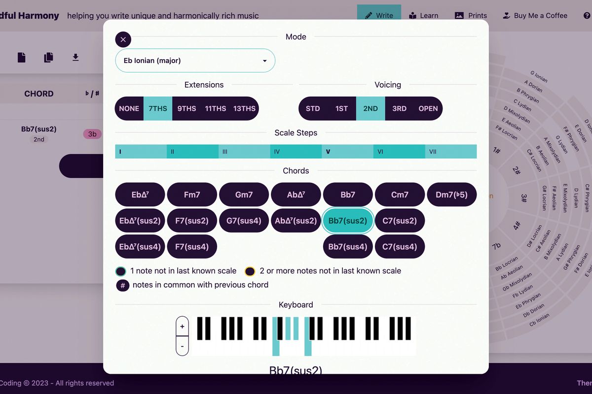 5 music theory tools to help you make better electronic music | MusicRadar