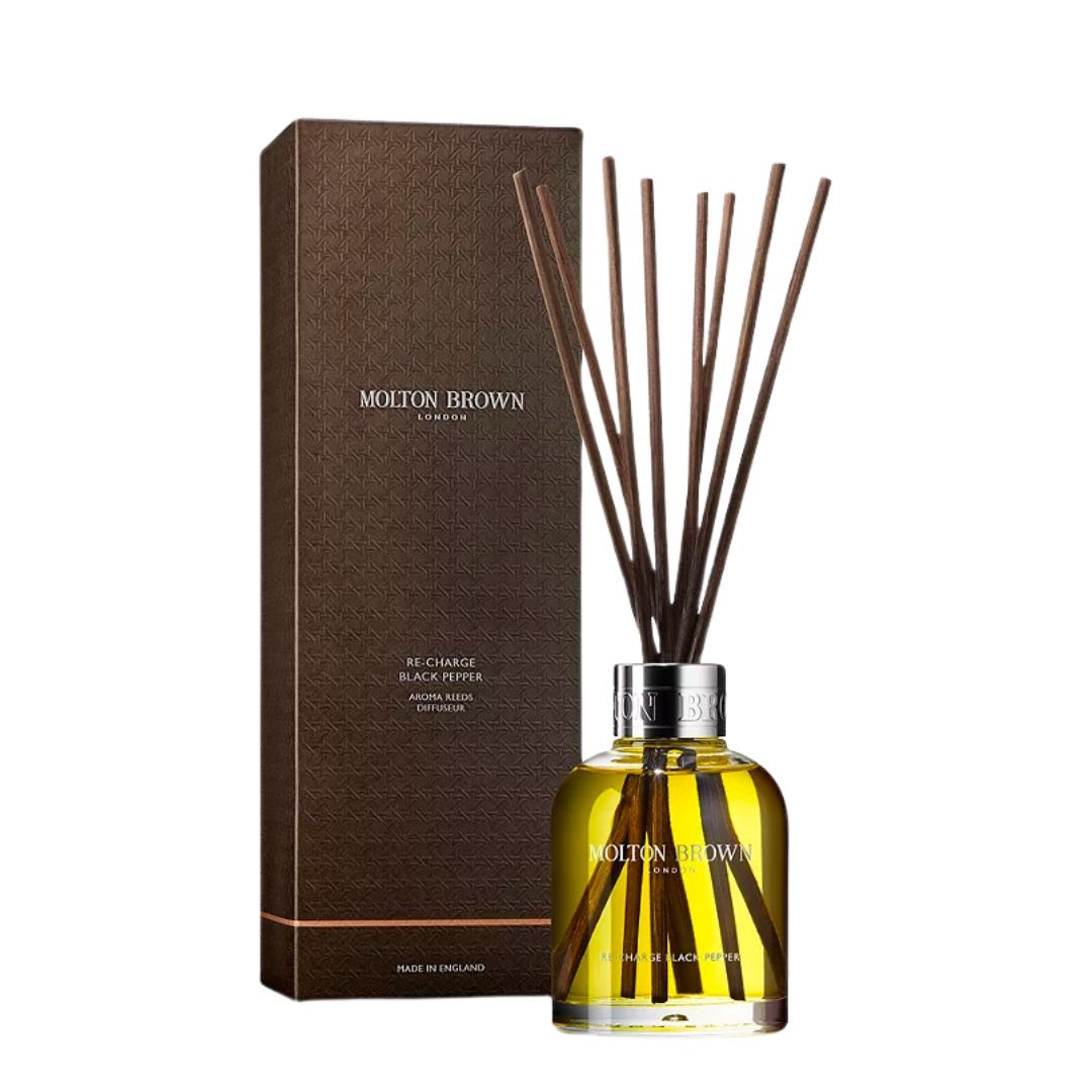 11 Best Reed Diffusers 2024, Tried and Tested | Marie Claire UK