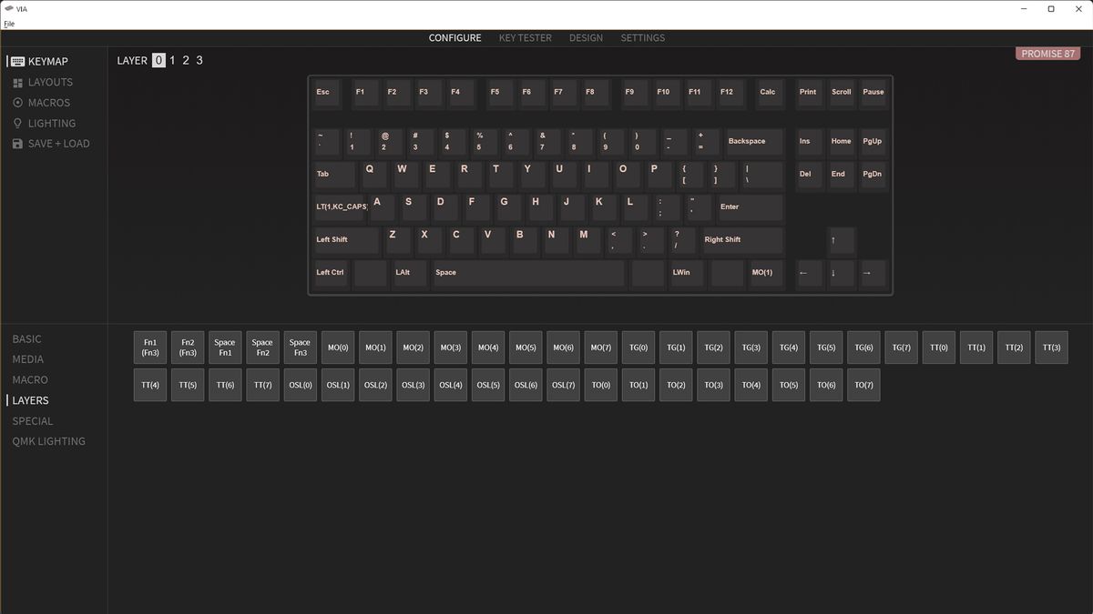Wuque Studio Promise87 Review: Good Enough to Propose With | Tom's Hardware