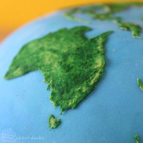 Gallery: See Some Out-of-This World Space-Themed Cakes | Space