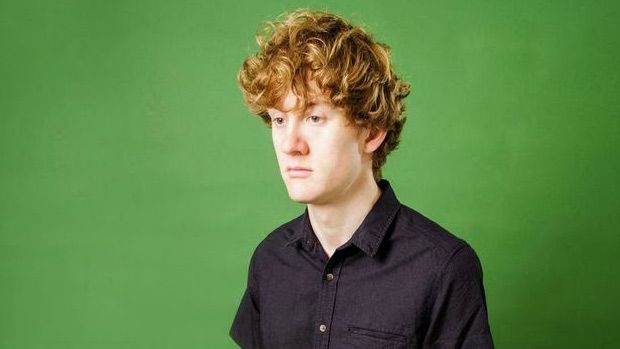Hot ticket: James Acaster's tricksy comedy Recognise| News | | The Week