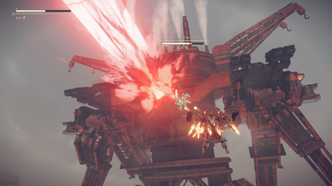 Nier: Automata review | PC Gamer