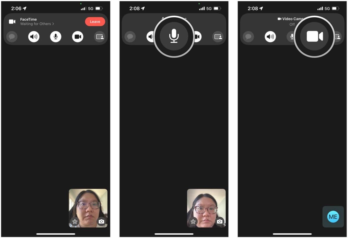 How to make a FaceTime call on iPhone, iPad, or Mac | iMore
