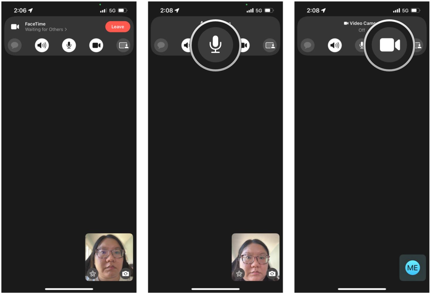 How to make a FaceTime call on iPhone, iPad, or Mac | iMore