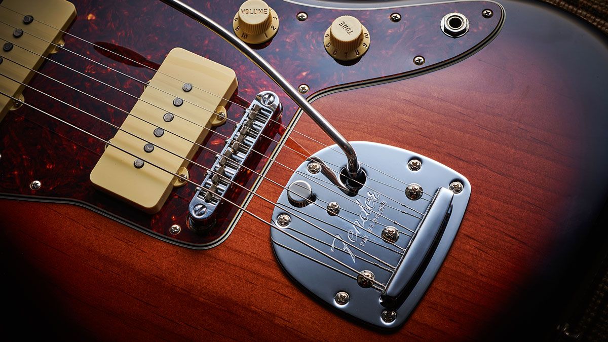 Guitar whammy bars: what you need to know | Guitar World