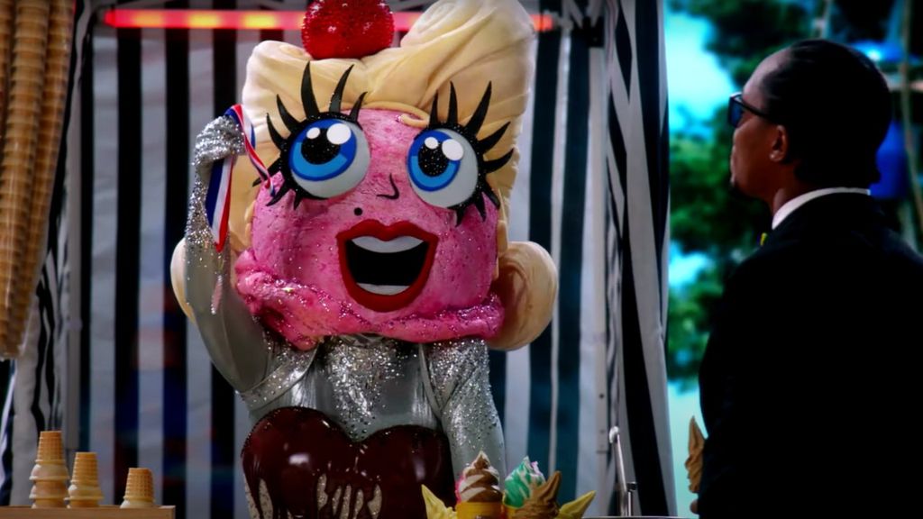 Who Are The Masked Singer's Banana Split Duo? Here's Our Best Guess ...