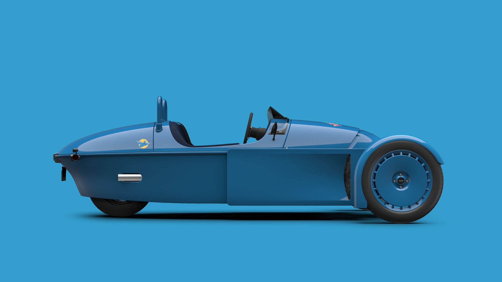Morgan Super 3 Origins Collection: a guide to all nine cars | Wallpaper*