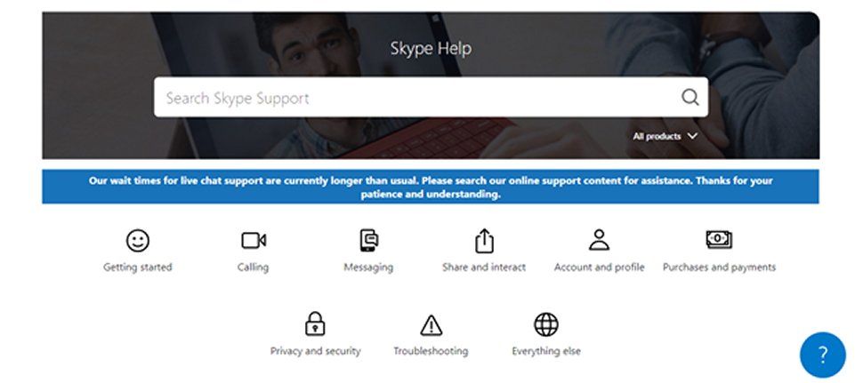 Microsoft Skype review | TechRadar