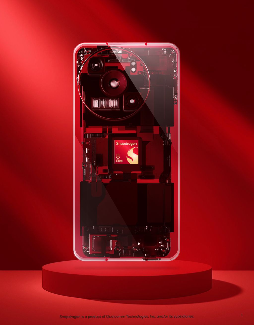 Snapdragon 8 Elite explained: Custom CPU cores, huge GPU upgrades, and so much more | Android ...
