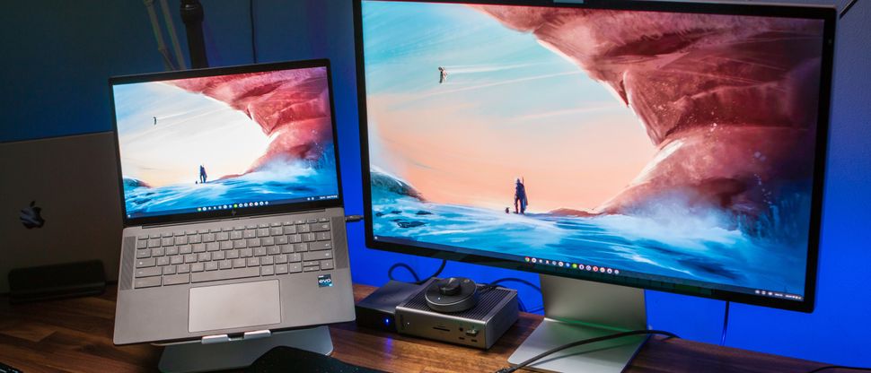 HP Dragonfly Pro Chromebook review: The Pixelbook replacement | Android ...