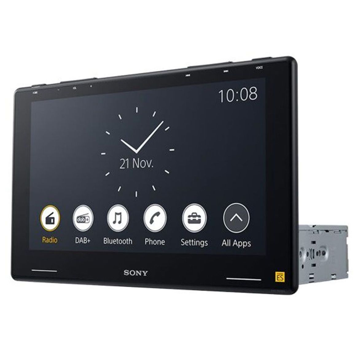 Best Apple CarPlay stereo 2025: refresh your old car with the top ...