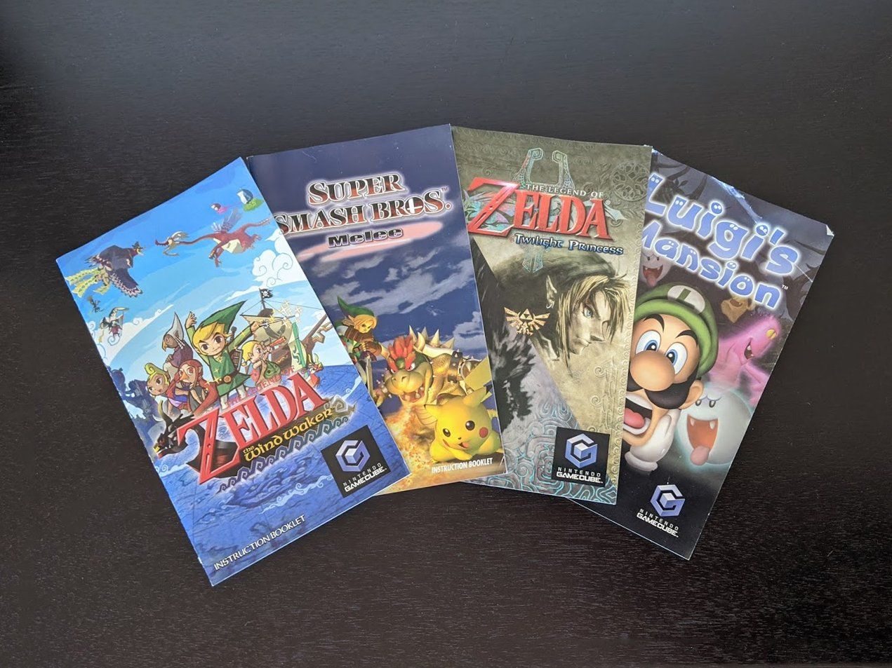 Video game manuals are going extinct, and need to make a comeback | iMore