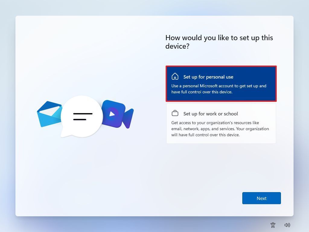 How to set up a new PC with Windows 11 | Windows Central