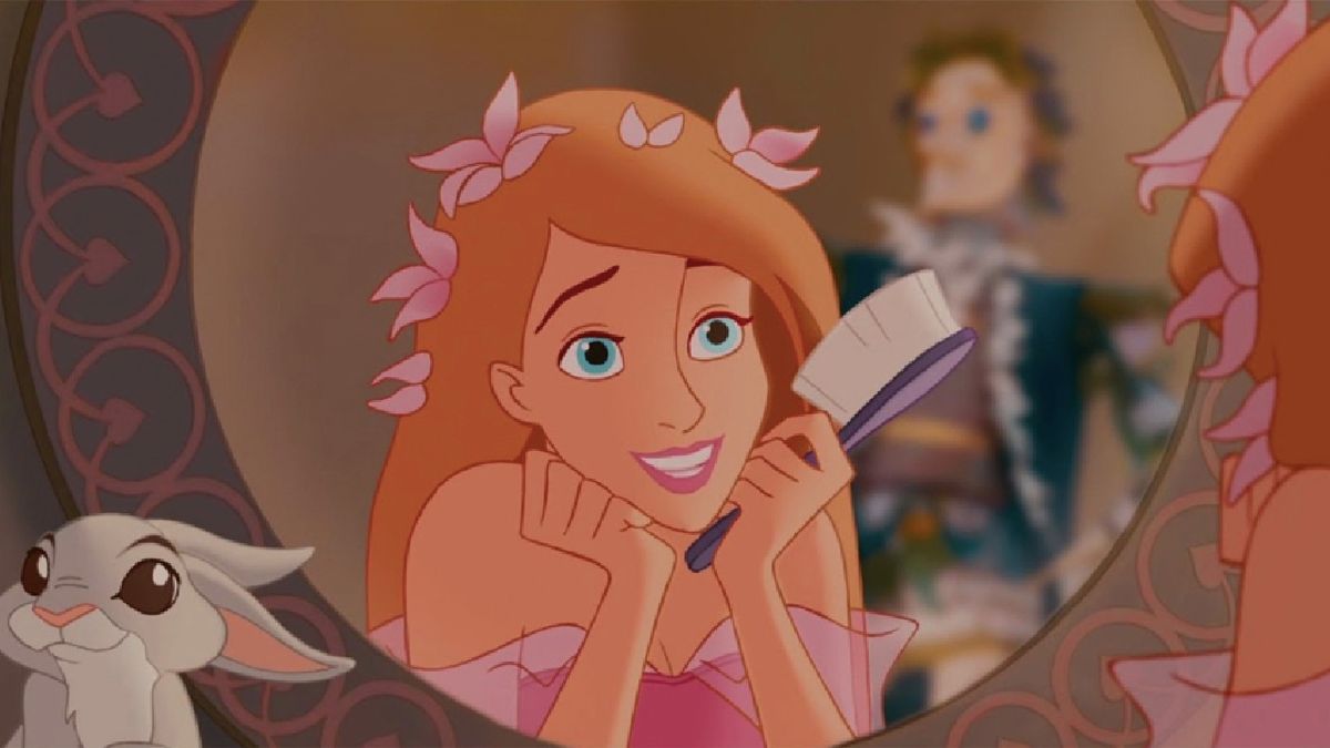 7 Thoughts I Had While Rewatching Disney's Enchanted | Cinemablend