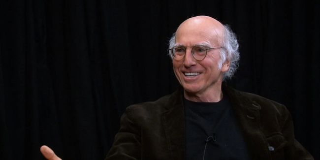 Larry David: What To Watch If You Like The Seinfeld Creator | Cinemablend