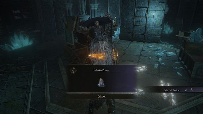 Elden Ring Seluvis quest guide | PC Gamer