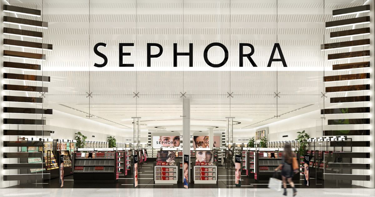 Sephora just released it's new UK store opening date | Marie Claire UK