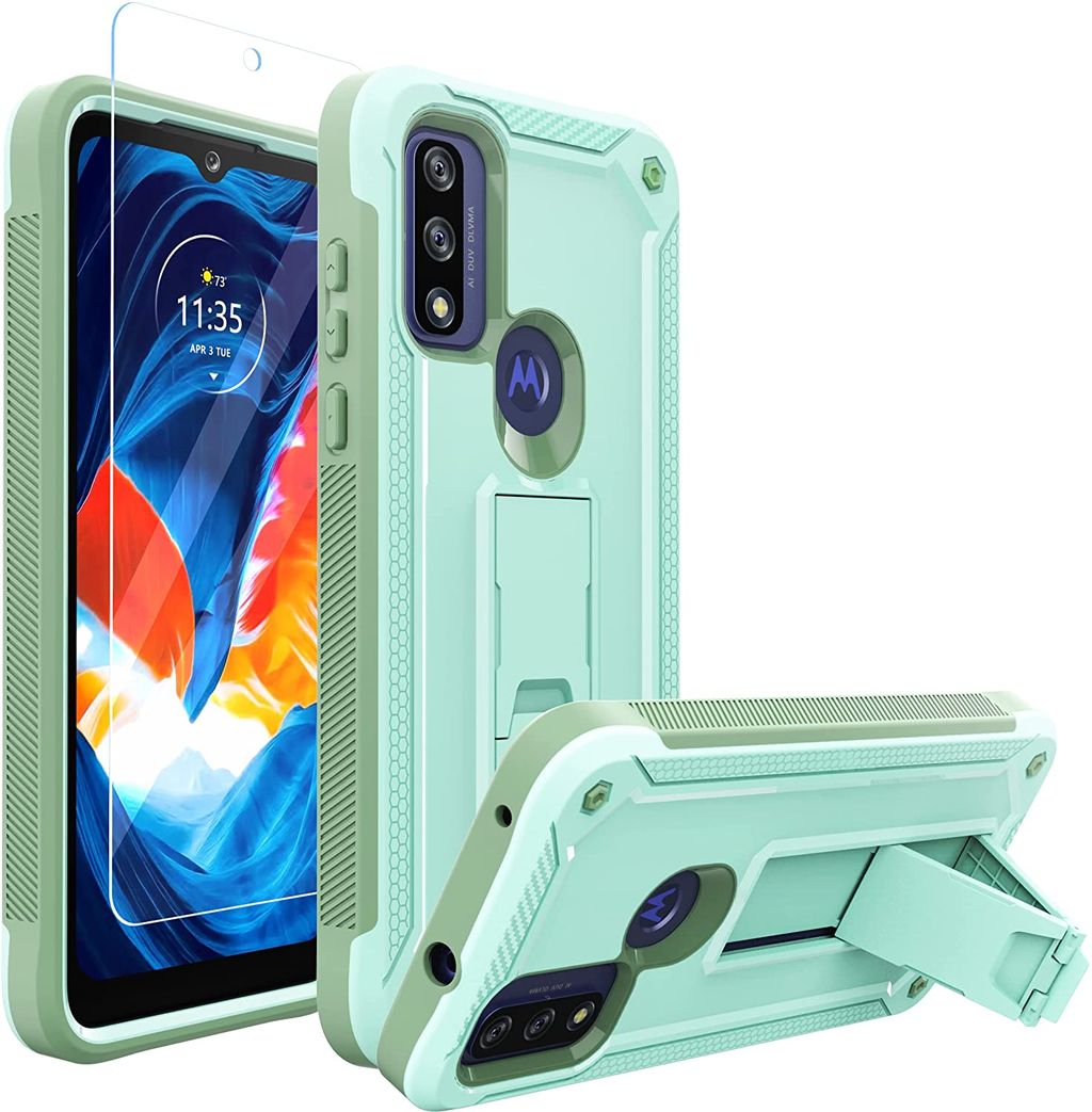 Best Moto G Pure cases 2025 | Android Central