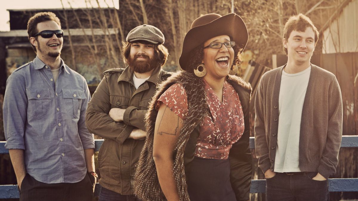 Alabama Shakes get 4 Grammy nominations | Louder