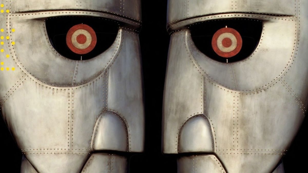 Pink Floyd: The Division Bell (20th Anniversary Box Set) | Louder