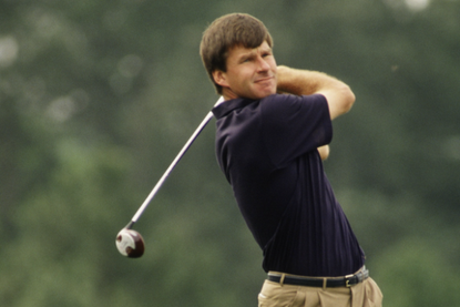 Should The Driver Size Be Reduced: Faldo Speaks Out And Twitter Reacts ...