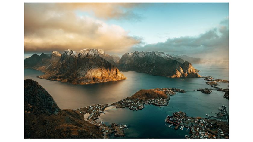 Camera news, reviews and features | Digital Camera World