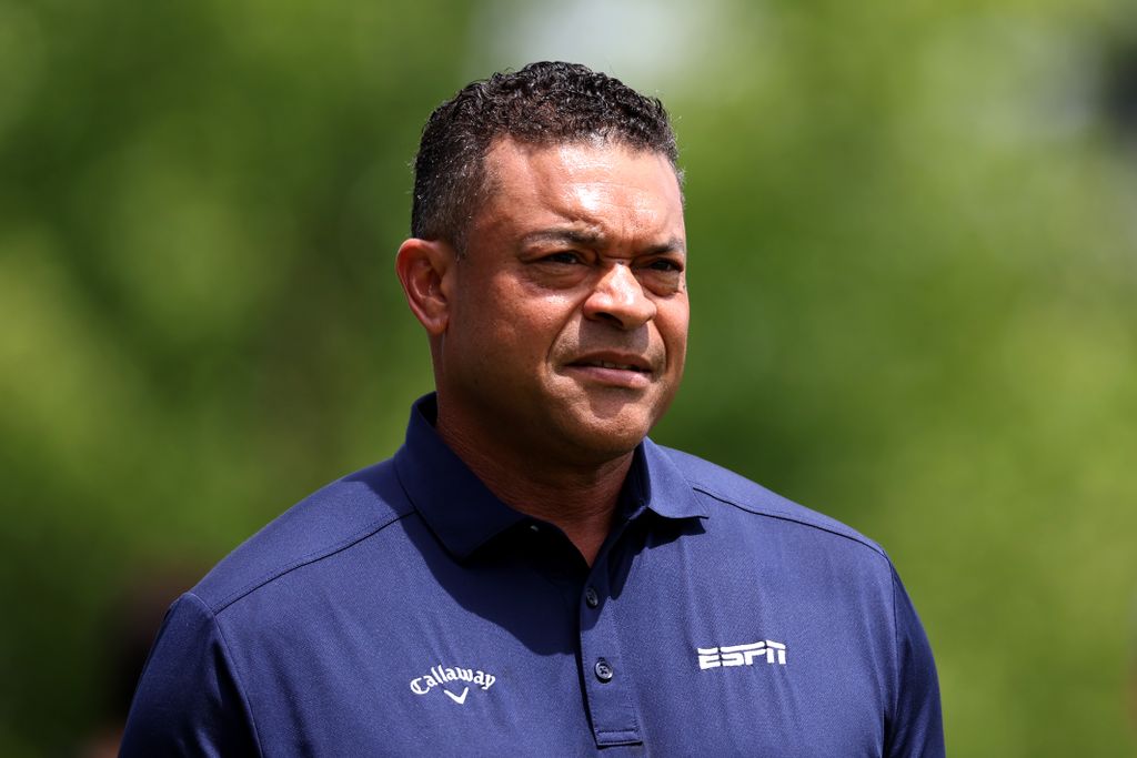 Who Is On The ESPN Golf Broadcast Team? | Golf Monthly