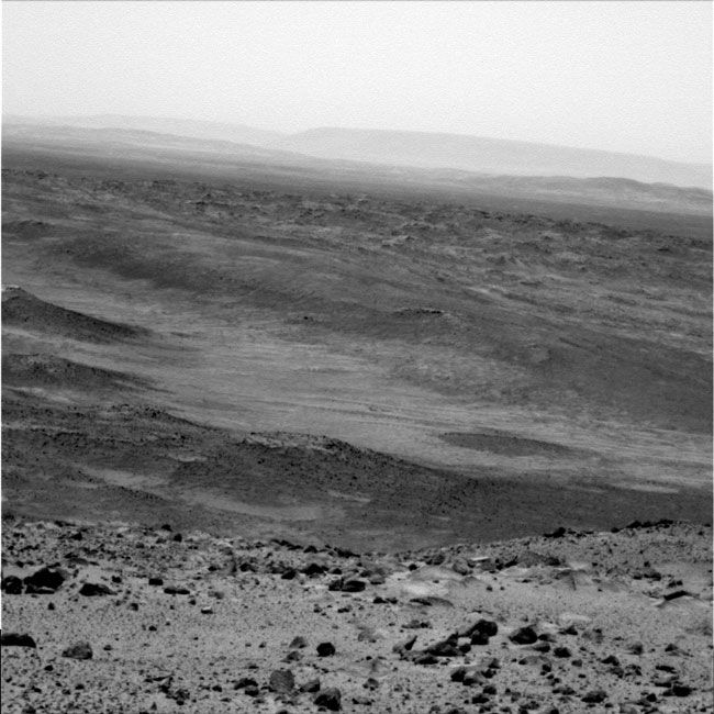 Top 10 Discoveries by Mars Rovers Spirit & Opportunity: A Scientist's ...