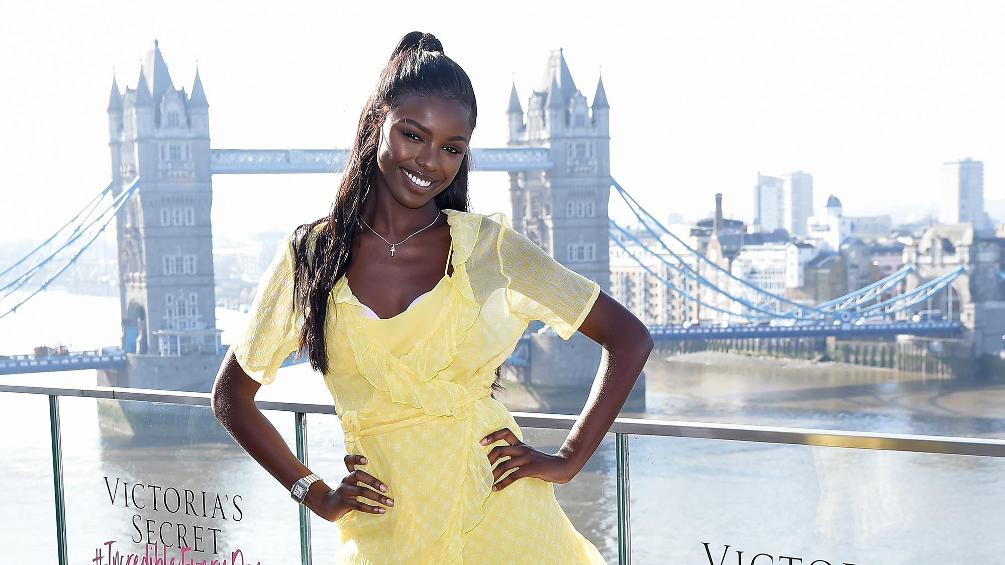 This is where you shop when you're a supermodel | Marie Claire UK