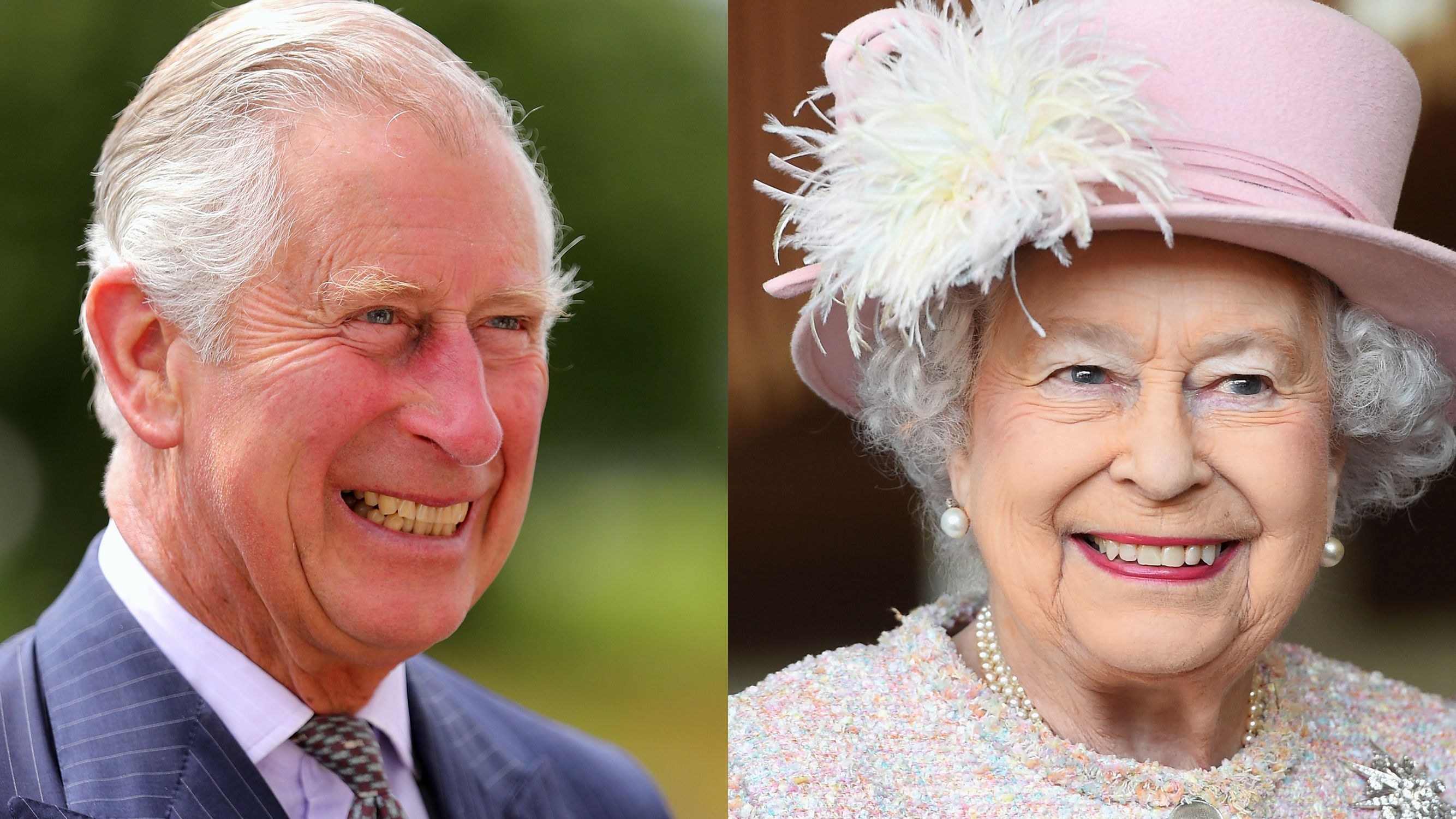 Why Prince Charles Celebrates His Birthday Twice According to Royal ...