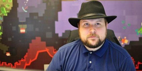 Why Minecraft's Creator Is Leaving Mojang | Cinemablend