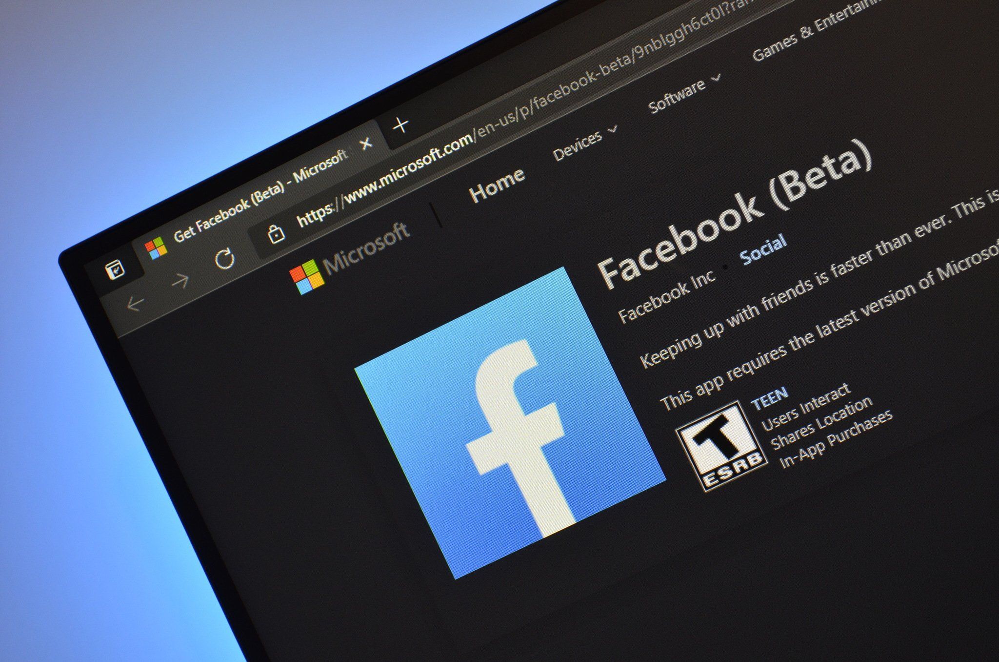 Facebook, Instagram, and Facebook Messenger appear to be down right now ...