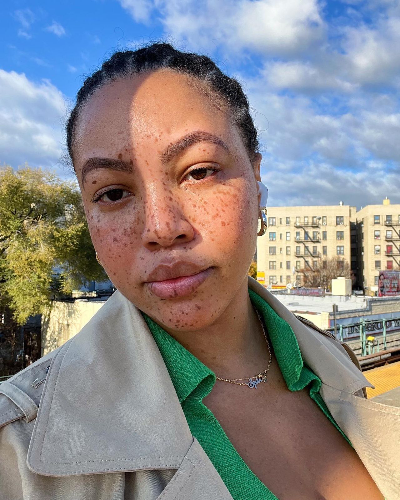 7 Makeup Trends Taking Over Fall 2024, According to Experts | Who What Wear