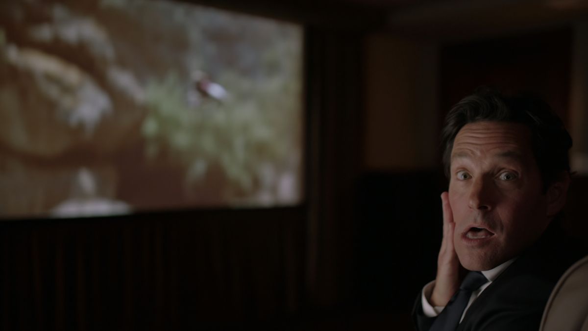 Paul Rudd Has Been Pranking Conan O'Brien With A Mac And Me Clip For ...