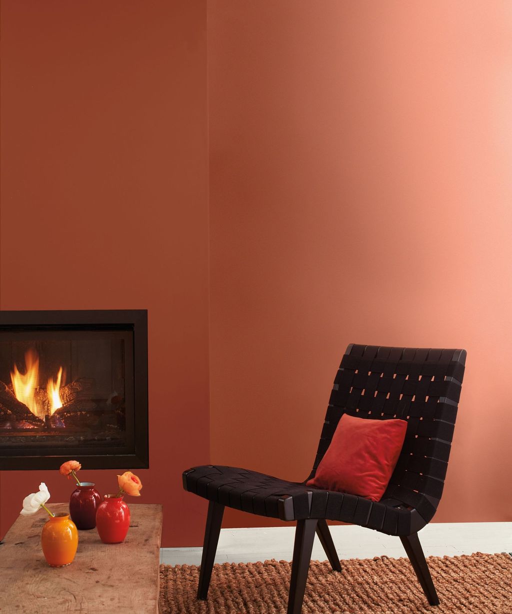 Revealed: Benjamin Moore's Color of the Year 2023 | Homes and Gardens