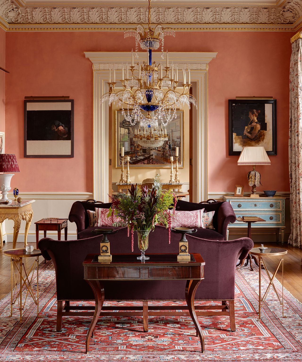 What is the most stressful color? The one shade to never use | Homes ...
