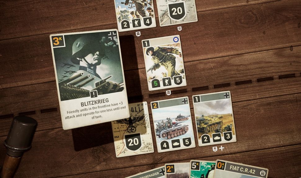 These 9 card games are better than Hearthstone | PC Gamer