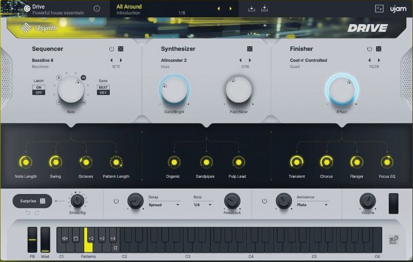How to build a virtual studio for free with free plugins and music ...