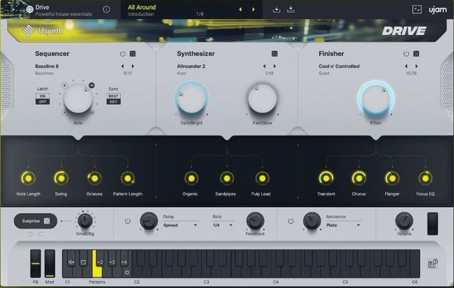 How to build a virtual studio for free with free plugins and music ...