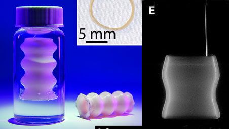 3D printed organ tech just took a giant leap forward | TechRadar