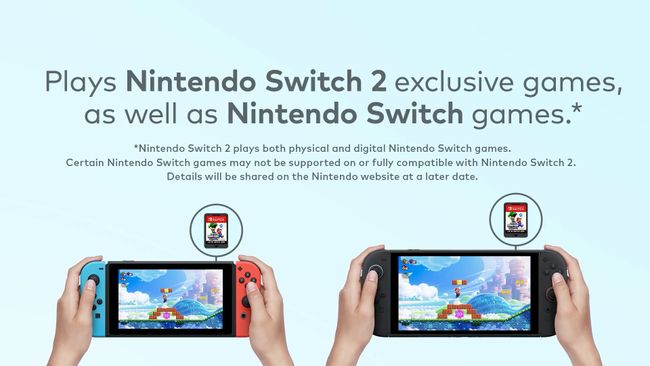 Nintendo Switch 2 design – the biggest changes and features revealed ...