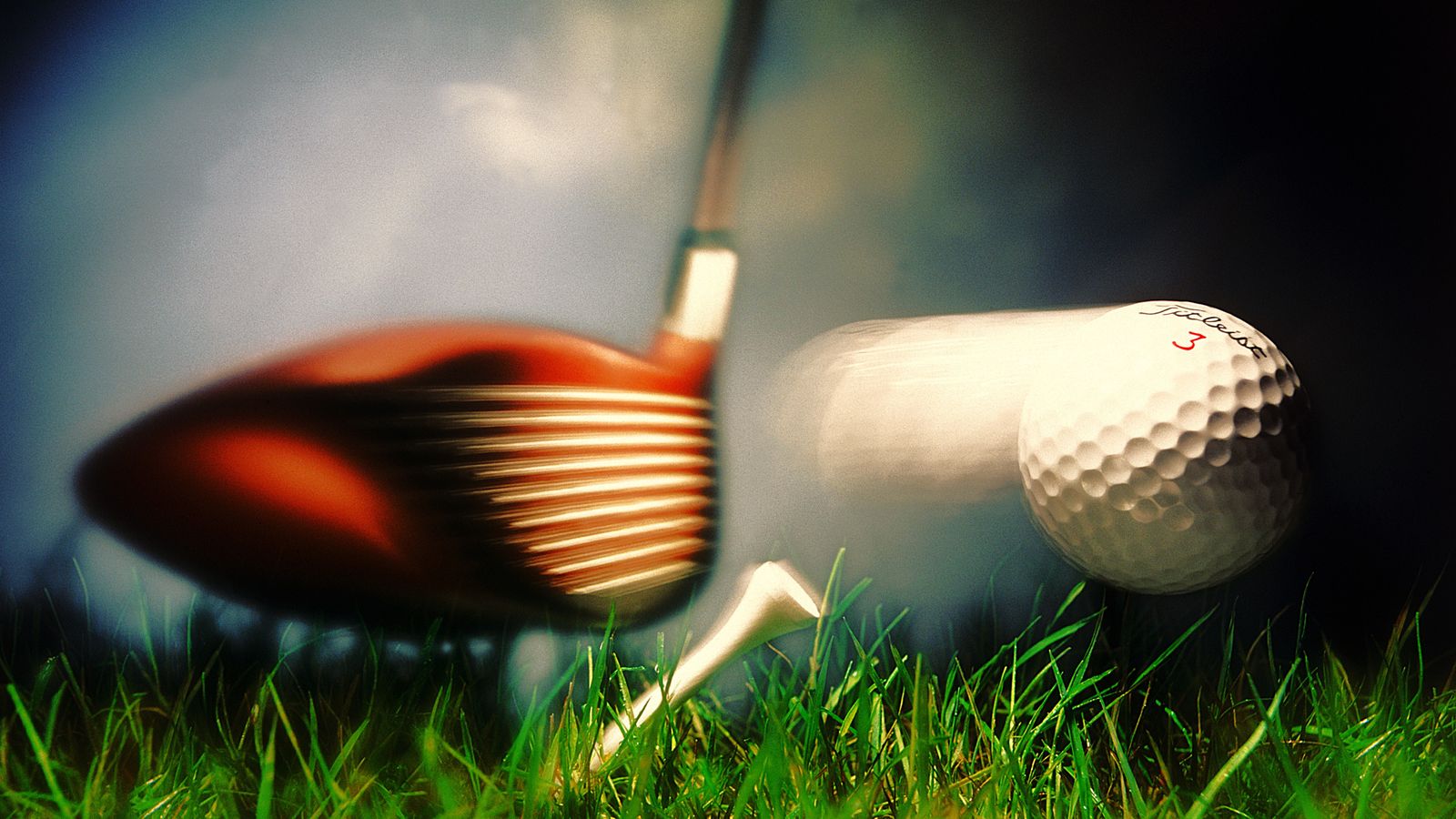 Who Has The Highest Ball Speed In Men's Professional Golf? | Golf Monthly