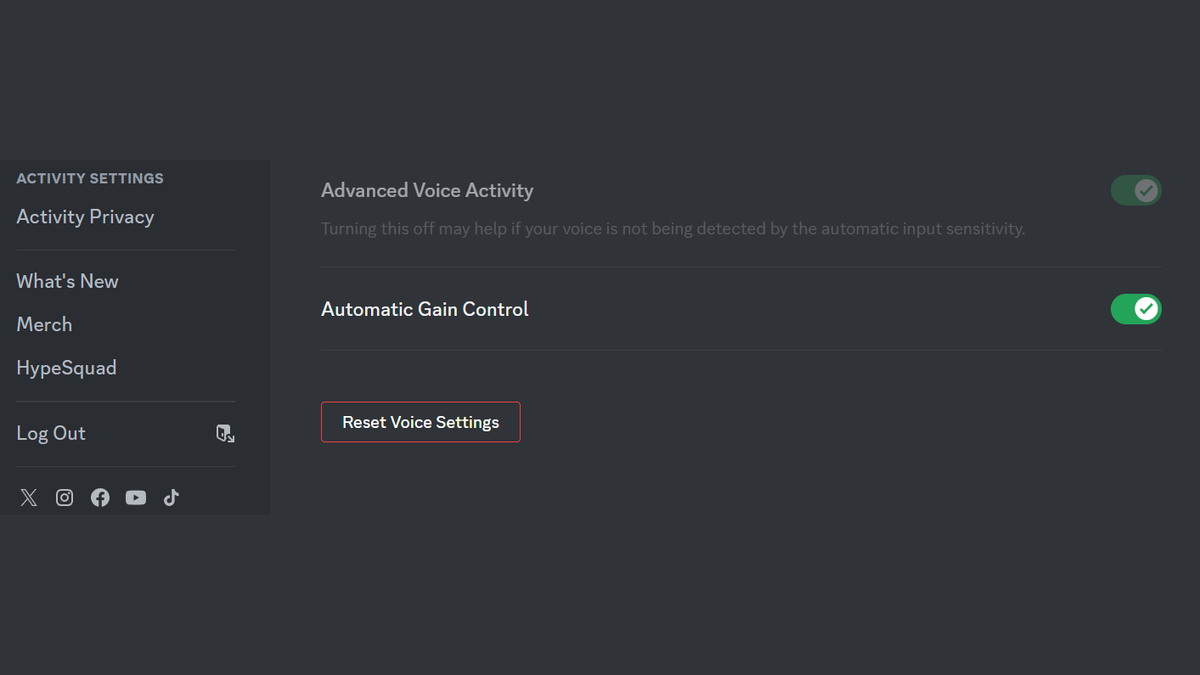 How to improve your Discord audio quality | TechRadar