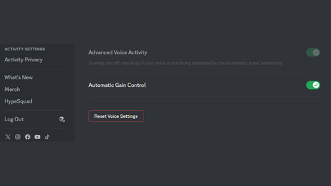 How to improve your Discord audio quality | TechRadar