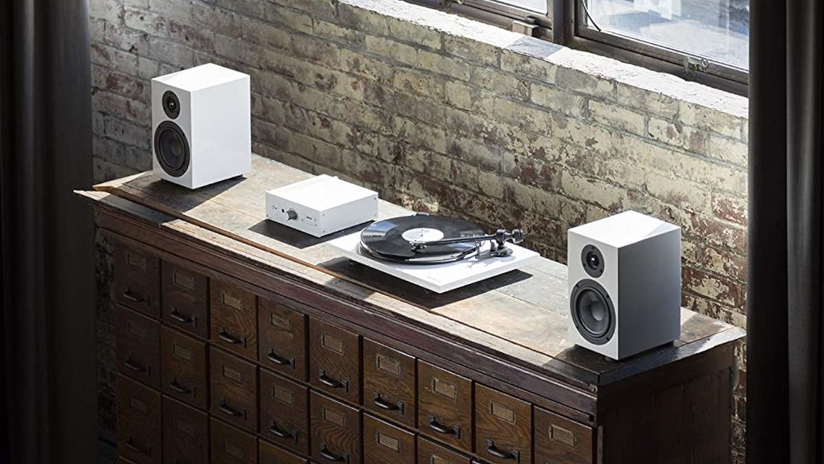 Best budget turntables 2024: Cheap record players that rock | Louder