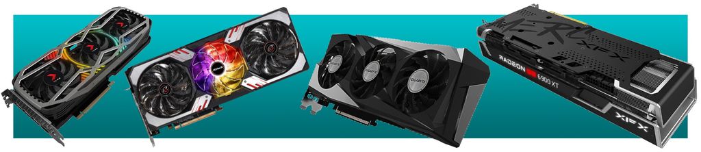 Best Amazon October Prime Day graphics card deals | PC Gamer